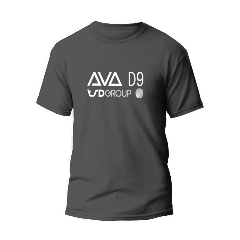 Remera Diamond D9