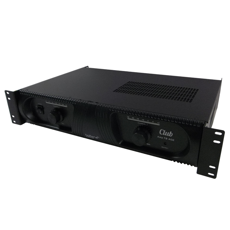 CLUB TB 402