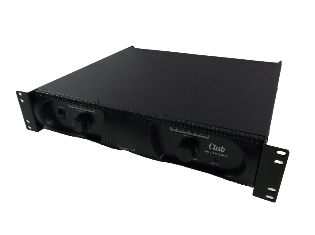 CLUB TM 5000