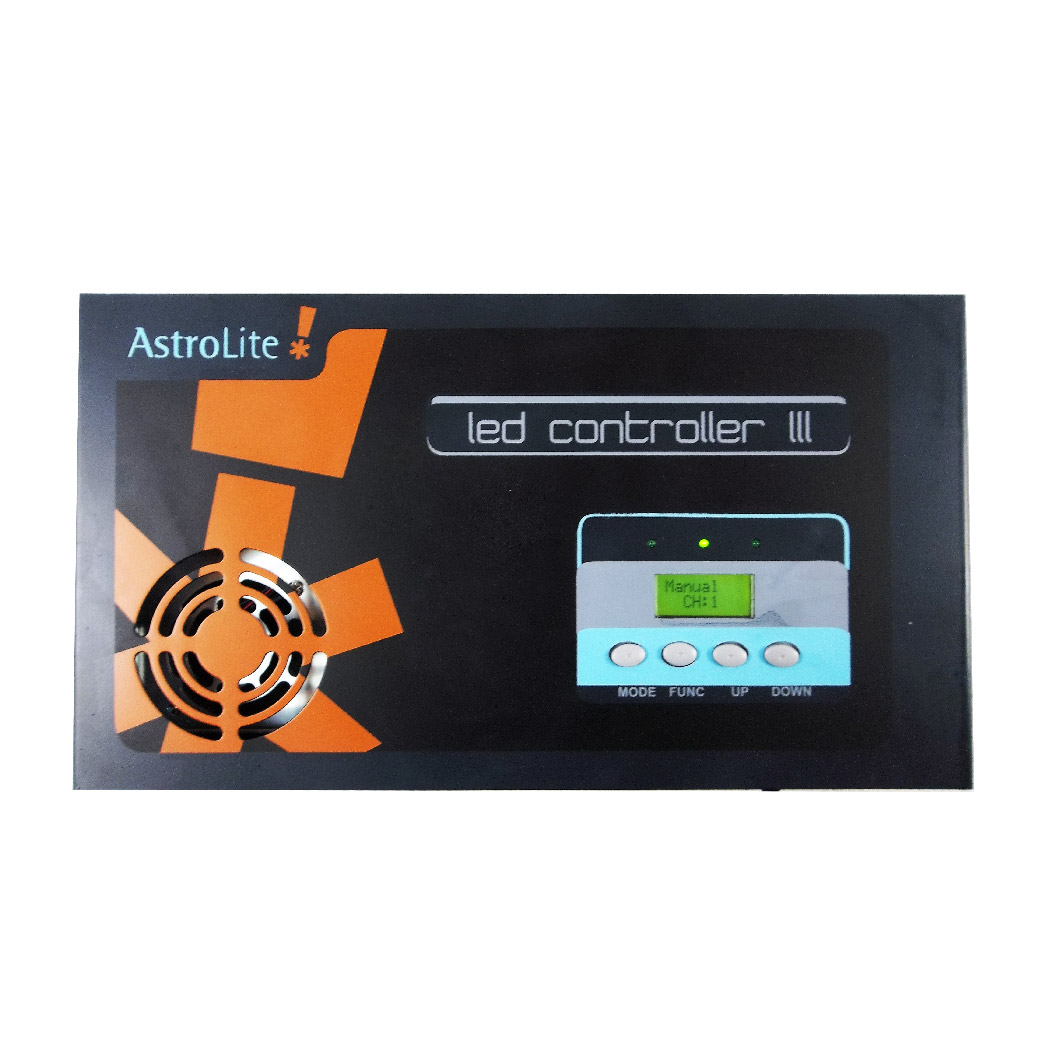 LED CONTROLLER III