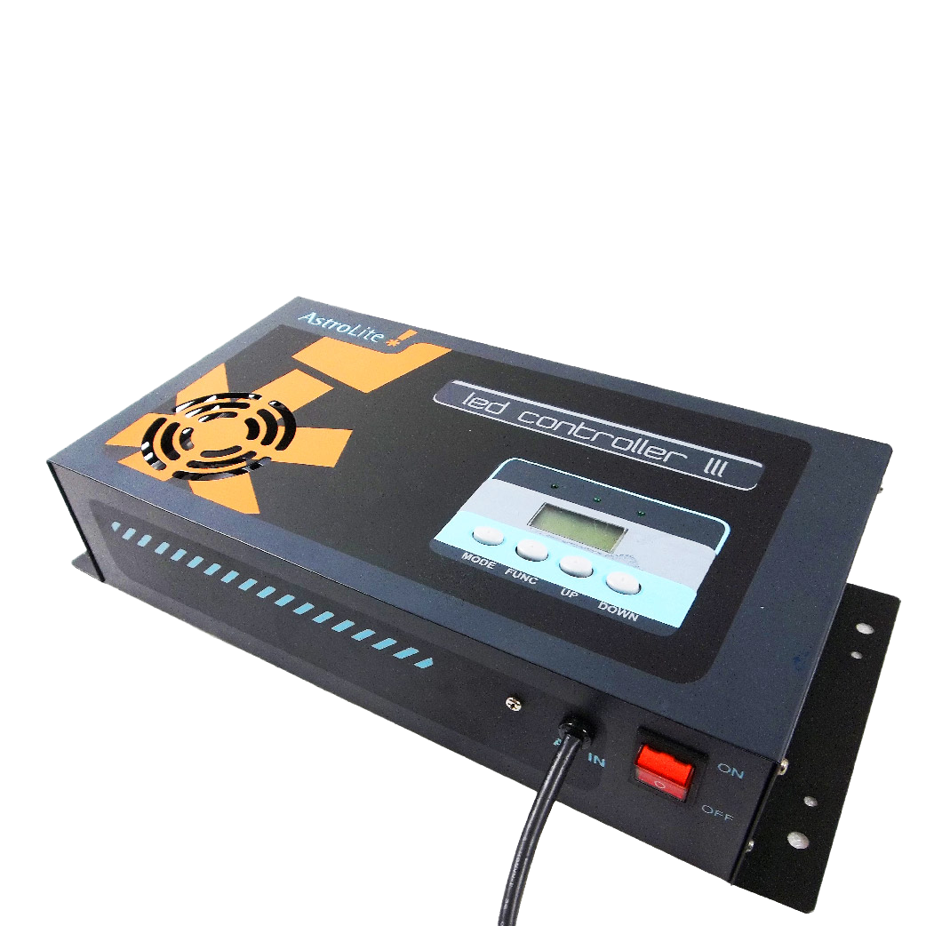LED CONTROLLER III