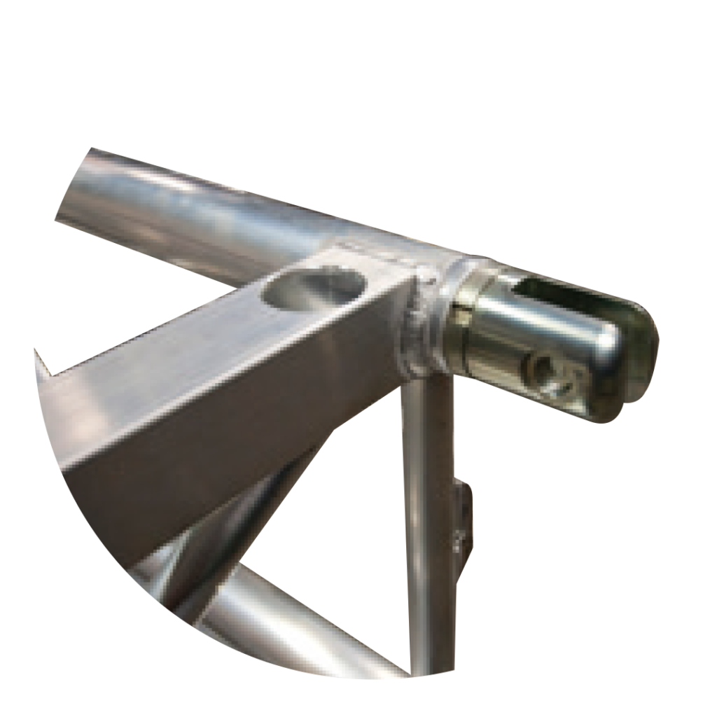 S36PRF Pre Rig Truss